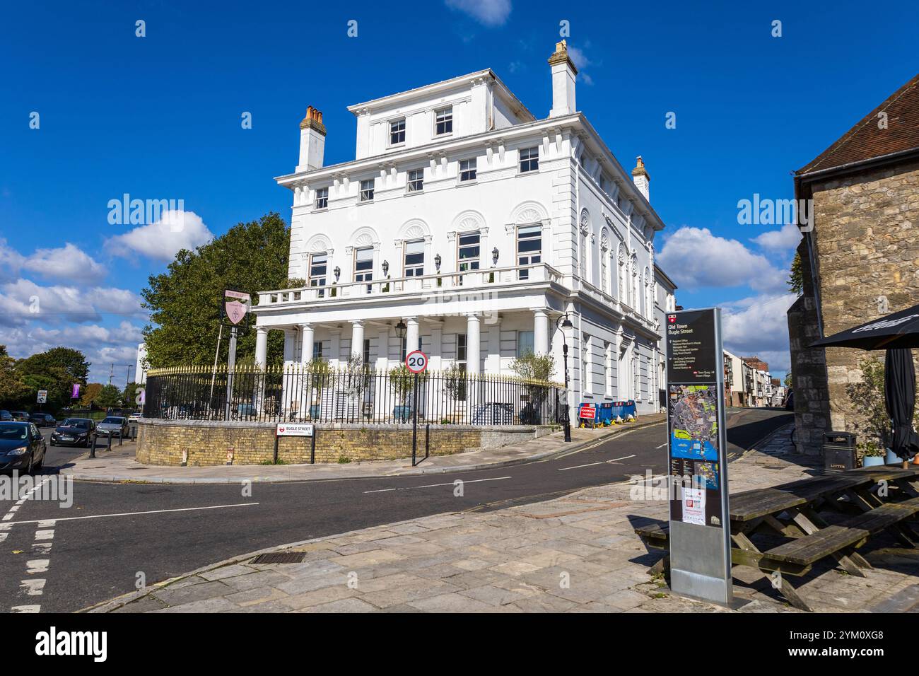 The Bugle House Southampton A Boutique Hotel And Venue For Weddings ...