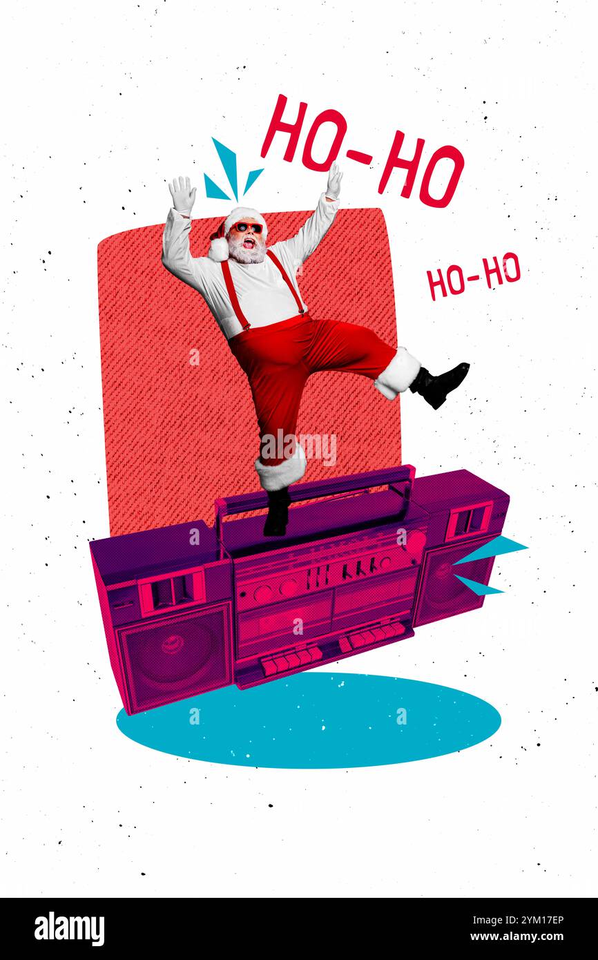 Boombox 3d Cut Out Stock Images & Pictures - Alamy