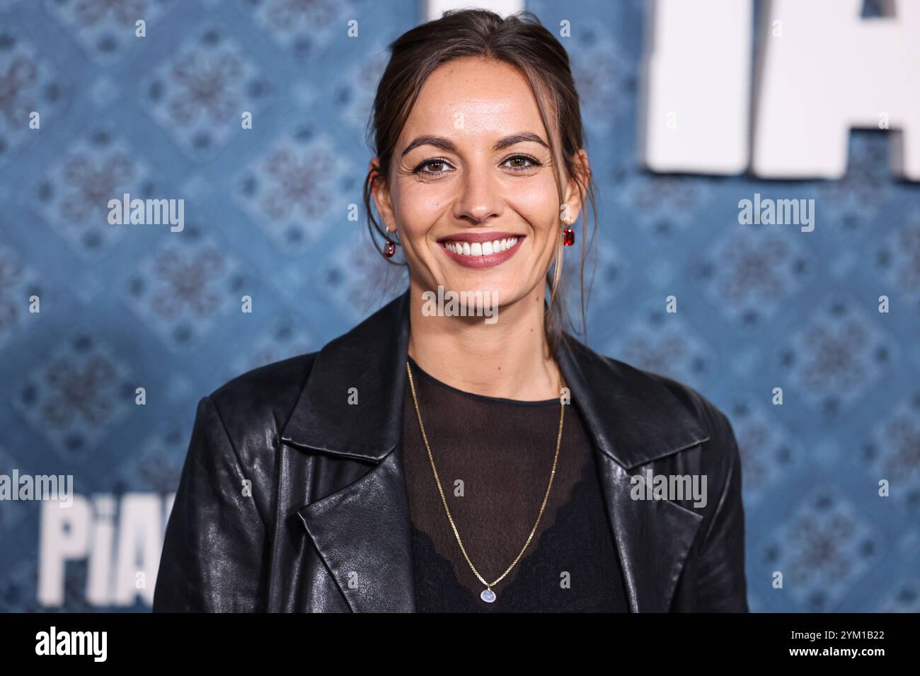 Antonia desplat hi-res stock photography and images - Alamy