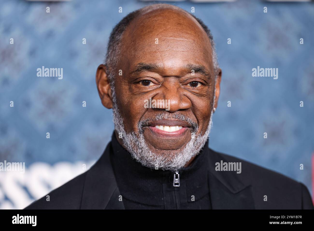 Hollywood, United States. 19th Nov, 2024. HOLLYWOOD, LOS ANGELES ...