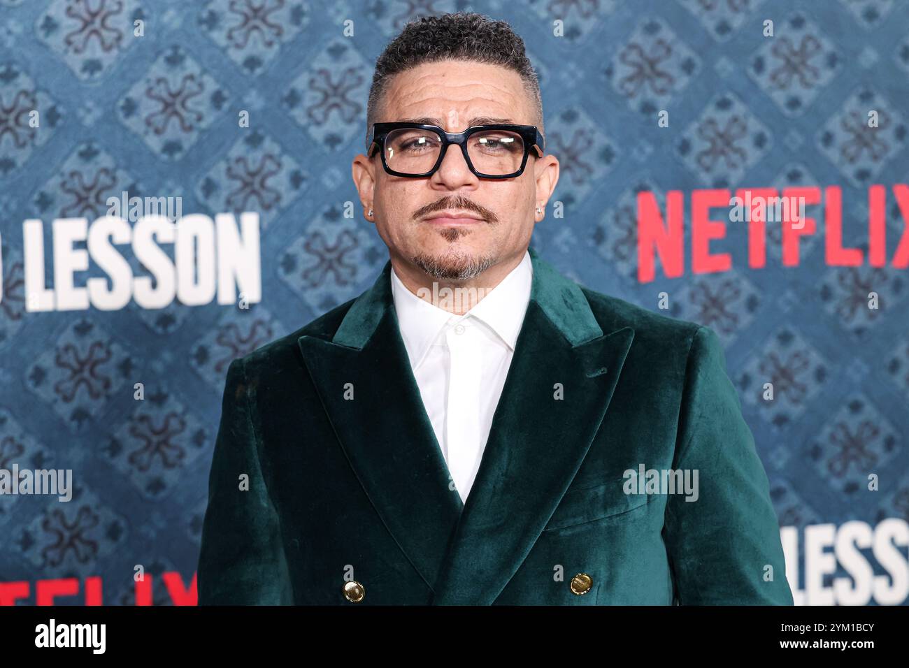 Hollywood, United States. 19th Nov, 2024. HOLLYWOOD, LOS ANGELES ...