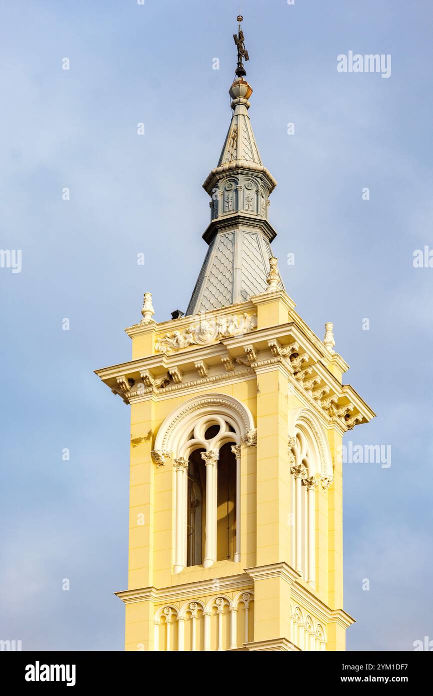 Condesa del hi-res stock photography and images - Alamy