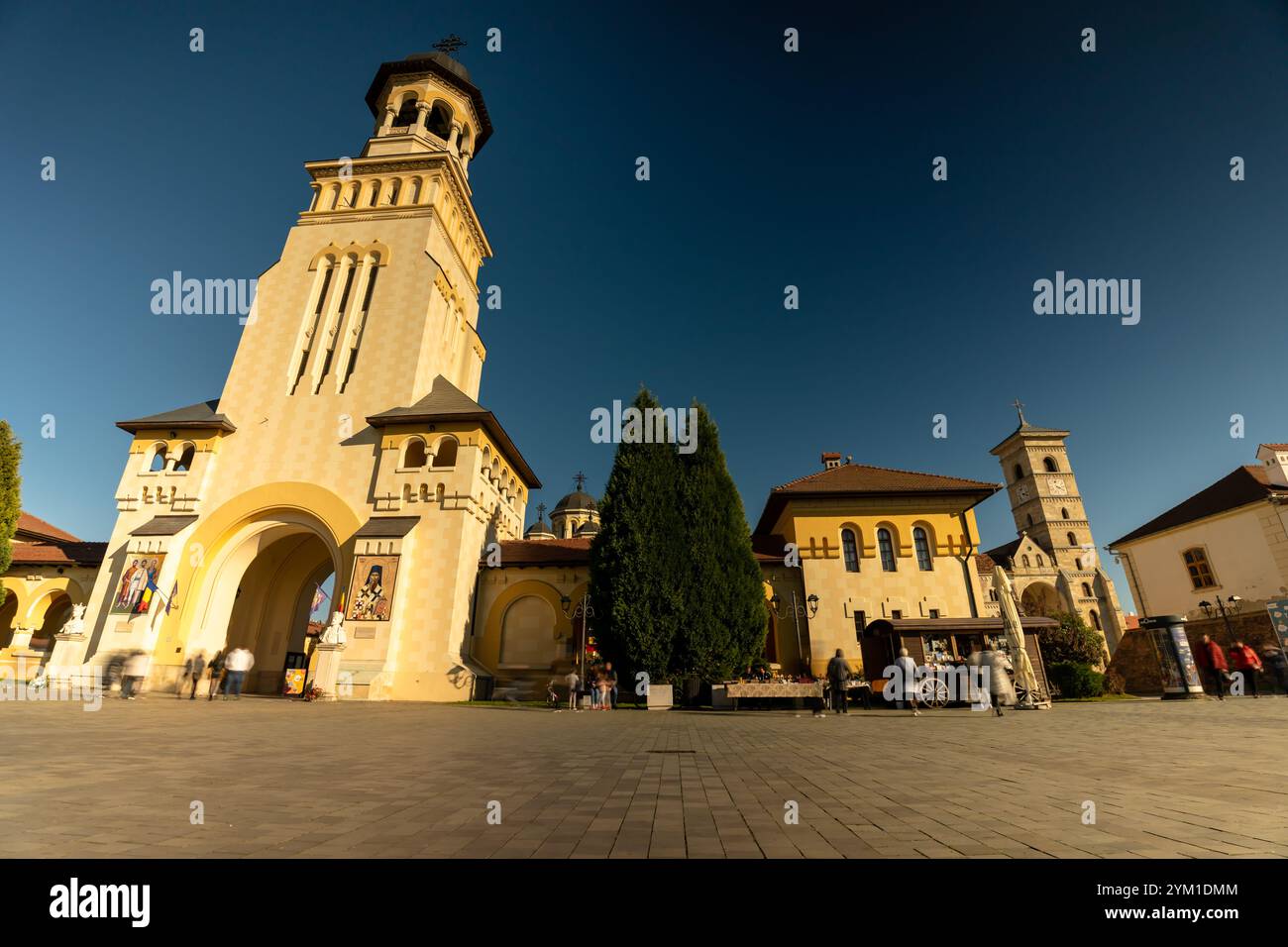 Poarta regelui hi-res stock photography and images - Alamy