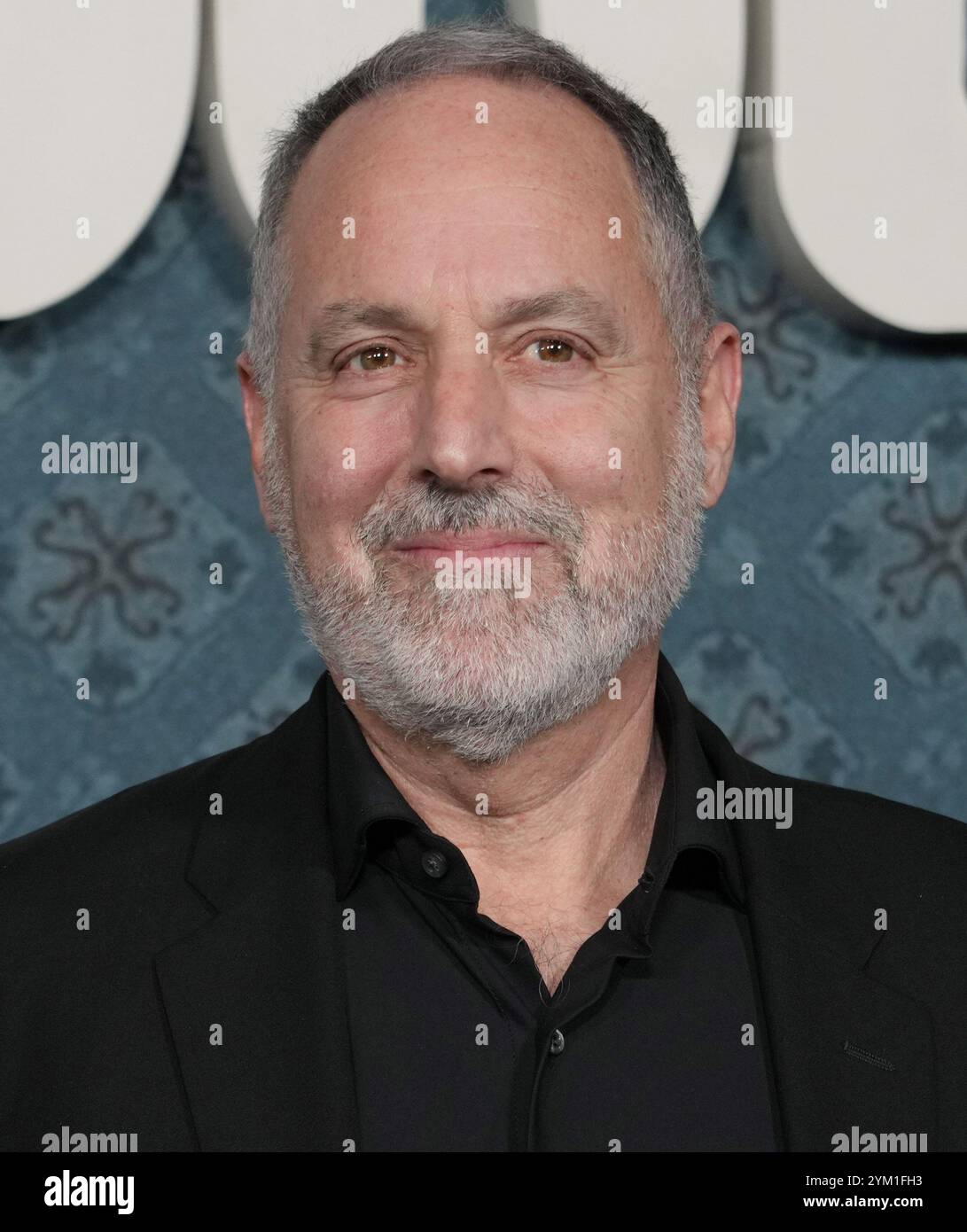 Todd Black arrives at Netflix's THE PIANO LESSON Premiere held at The Egyptian Theater in ...