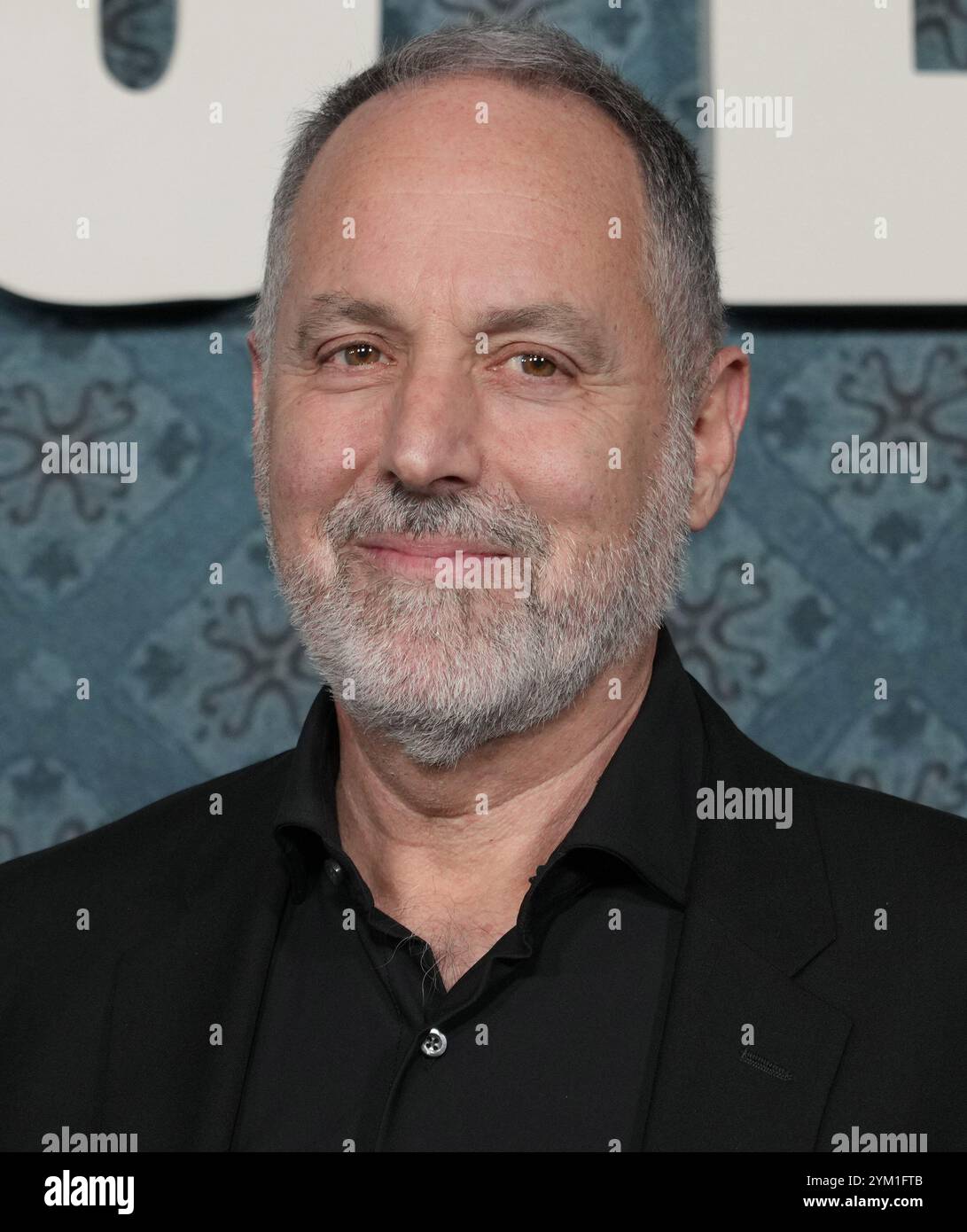 Todd Black arrives at Netflix's THE PIANO LESSON Premiere held at The Egyptian Theater in ...