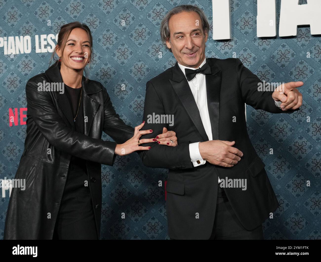 Antonia desplat hi-res stock photography and images - Alamy