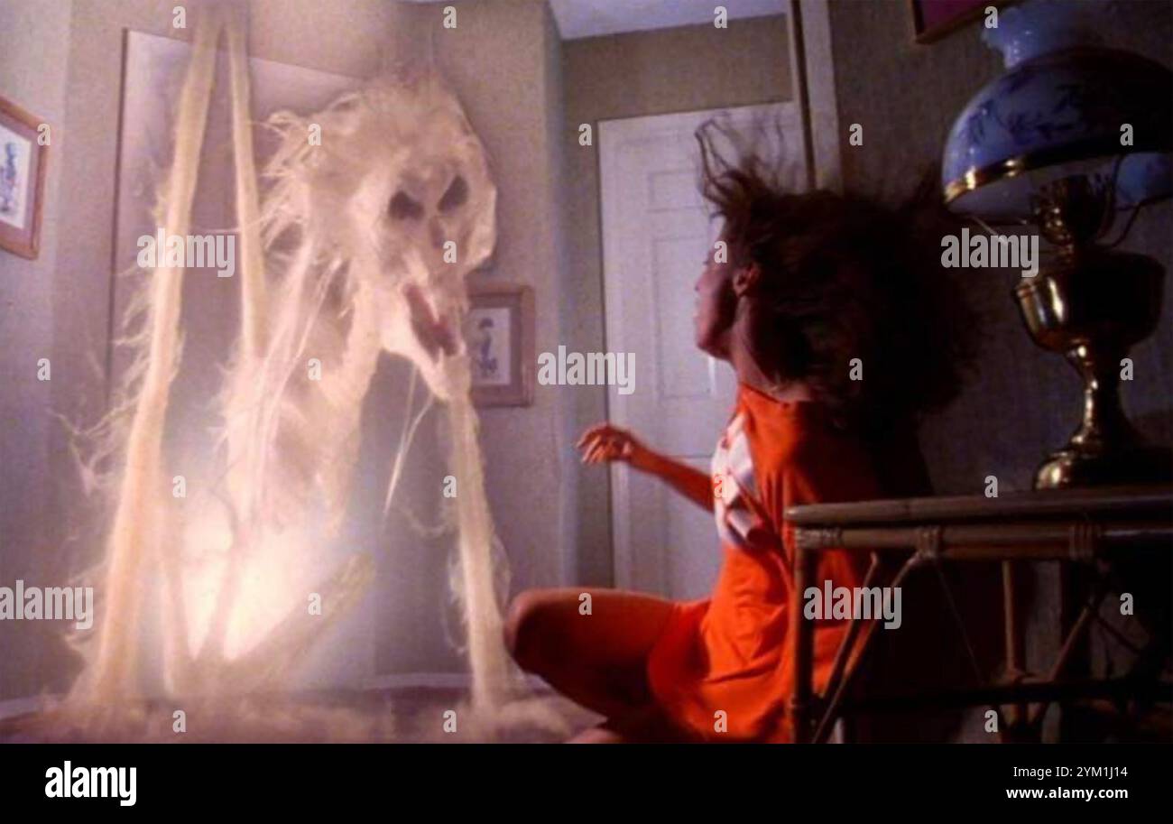 Jobeth williams poltergeist hi-res stock photography and images - Alamy