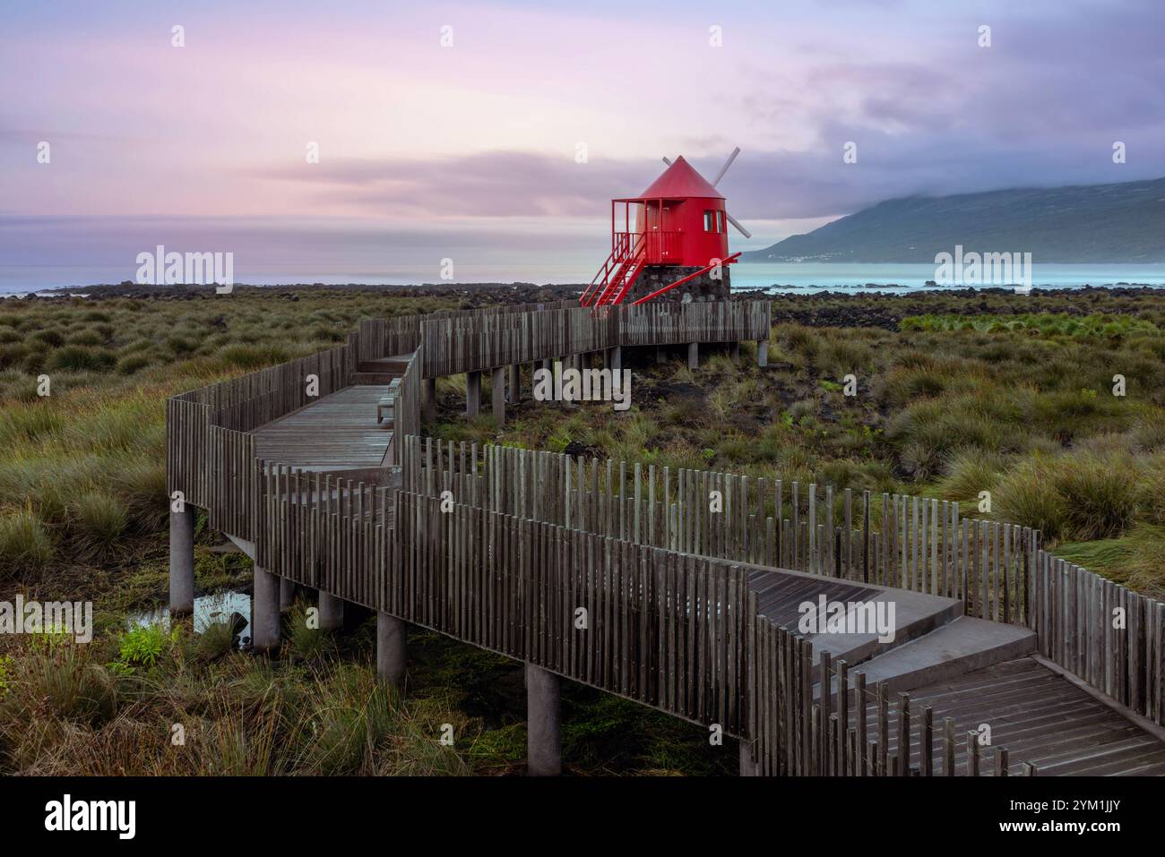 Lajes do Pico is a charming seaside town located midway along the ...
