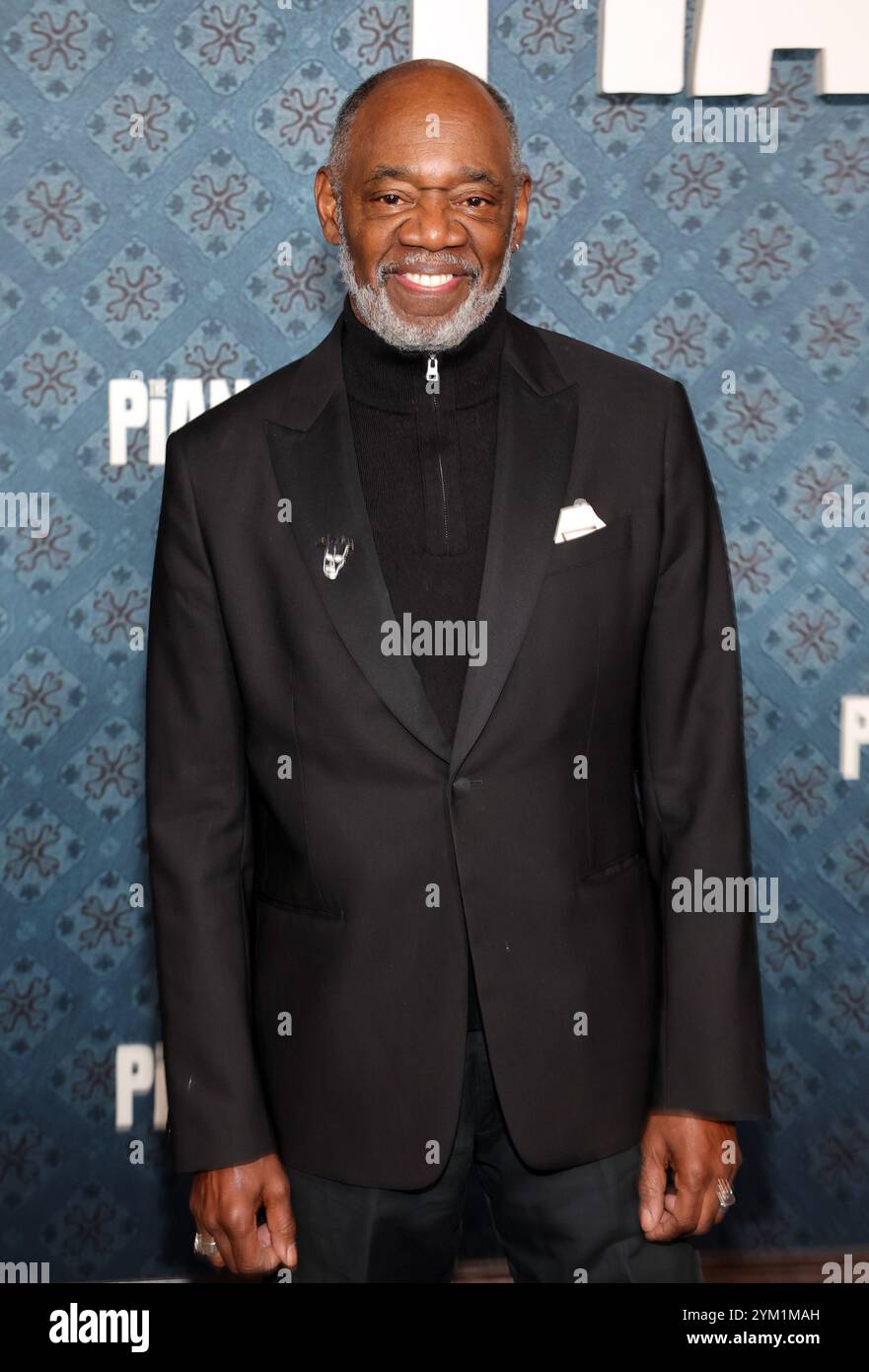 Los Angeles, Ca. 19th Nov, 2024. Gregg Daniel at the LA premiere of ...