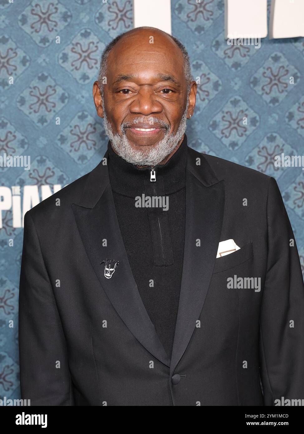 Los Angeles, Ca. 19th Nov, 2024. Gregg Daniel at the LA premiere of ...