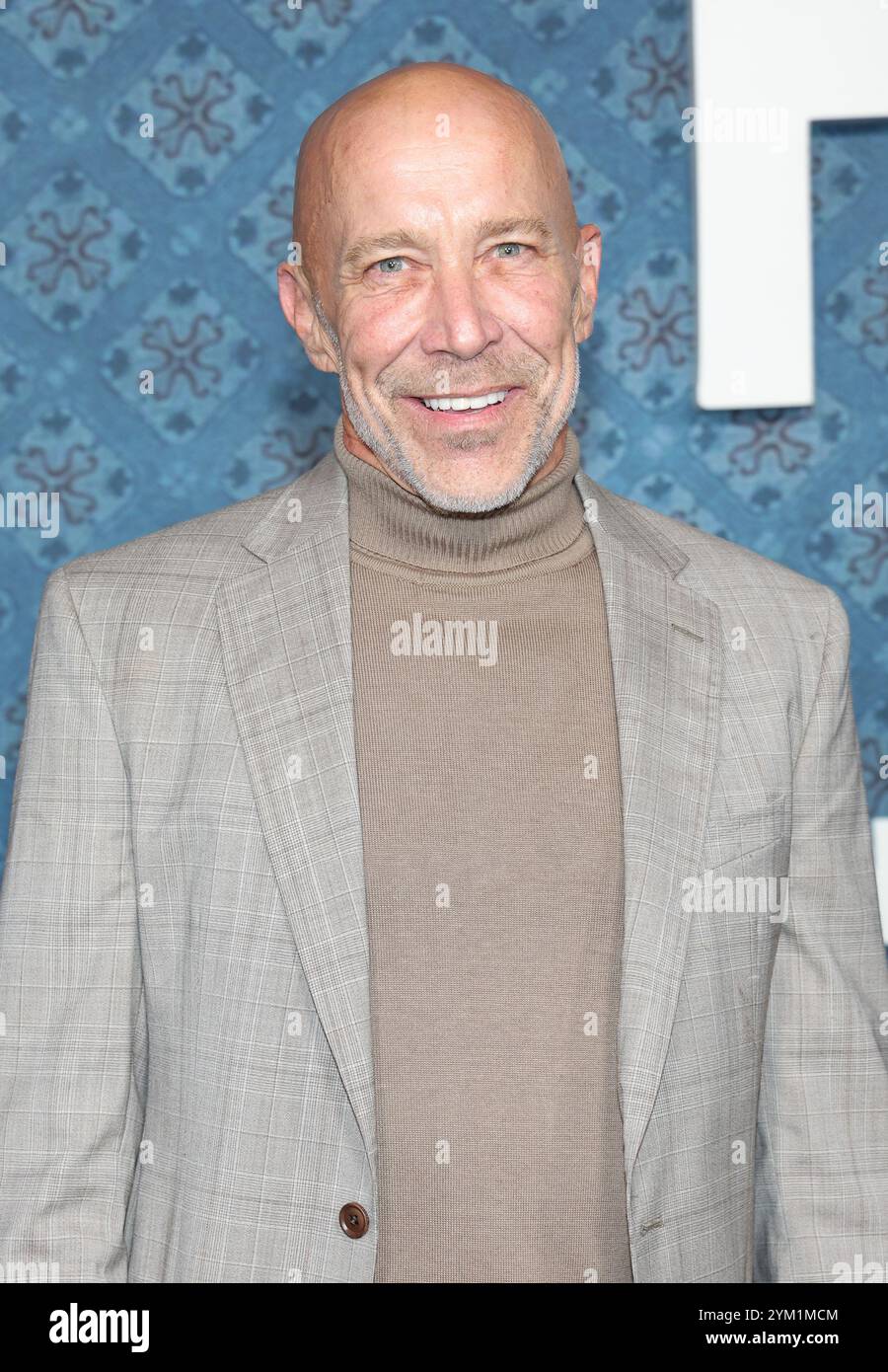 Los Angeles, Ca. 19th Nov, 2024. David J. Bomba at the LA premiere of ...