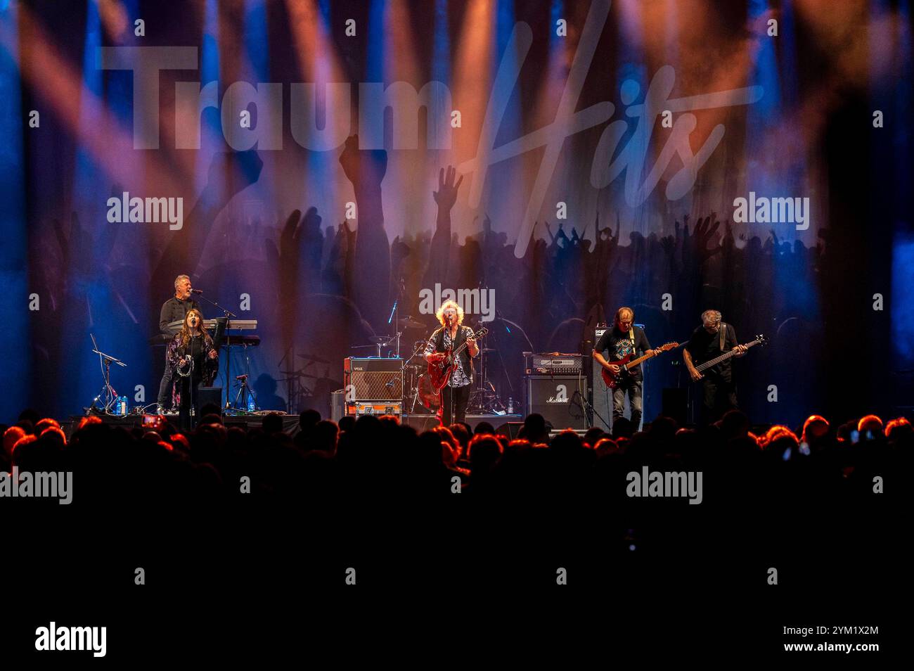 T rex band hi-res stock photography and images - Alamy