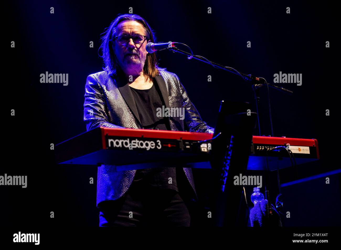 Russell keefe hi-res stock photography and images - Alamy