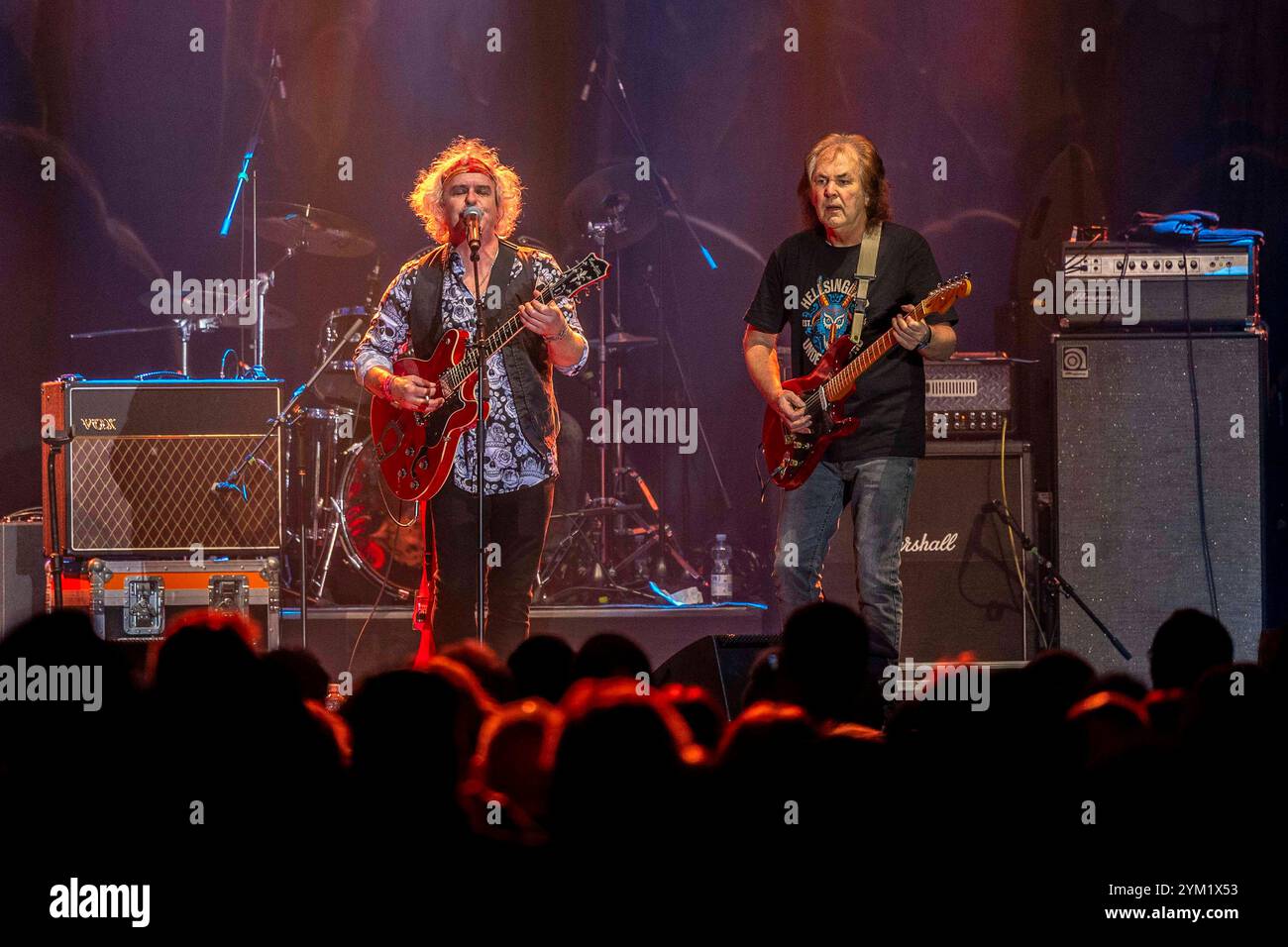 T rex band hi-res stock photography and images - Alamy