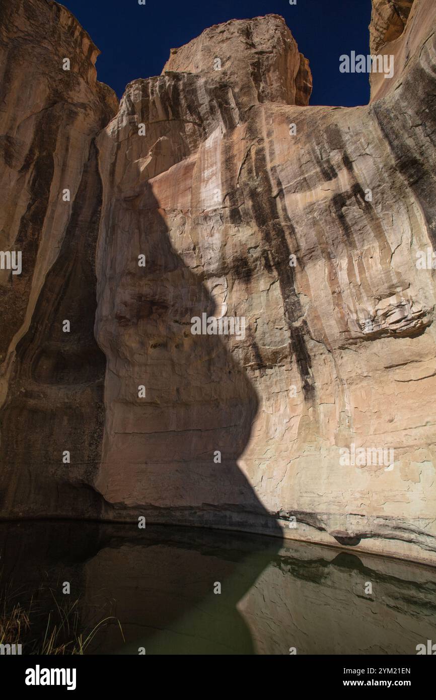 The plateau loop hike at Morro National Monument: probably the best day ...