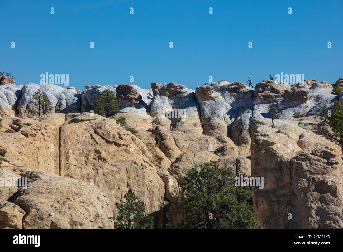 The plateau loop hike at Morro National Monument: probably the best day ...