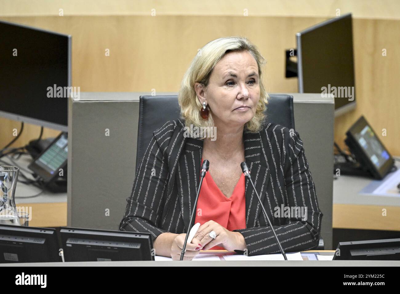 Liesbeth homans hi-res stock photography and images - Alamy