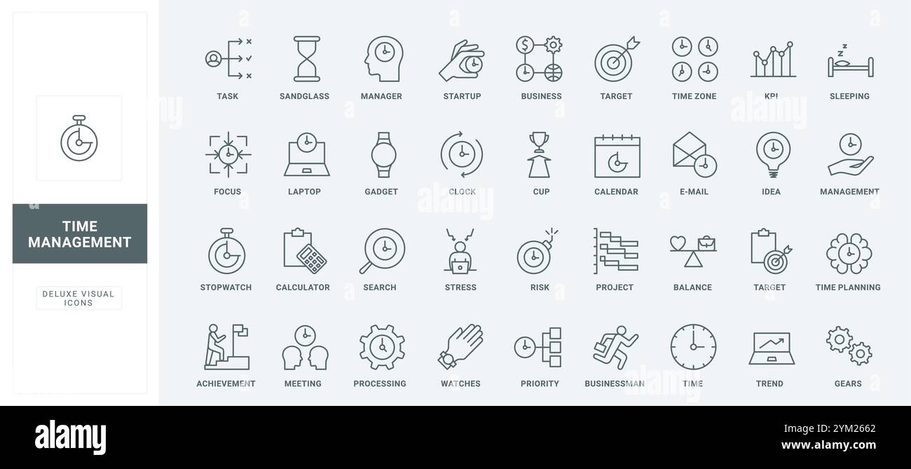 Task processing priority, clock and calendar, mobile gadget to plan ...