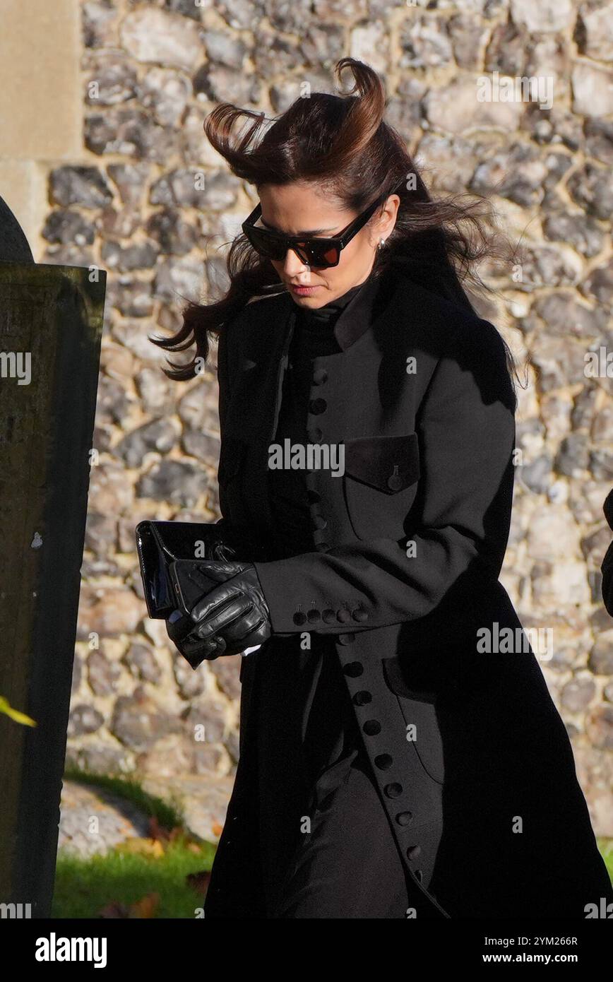 Cheryl Tweedy, the former partner of One Direction singer Liam Payne ...