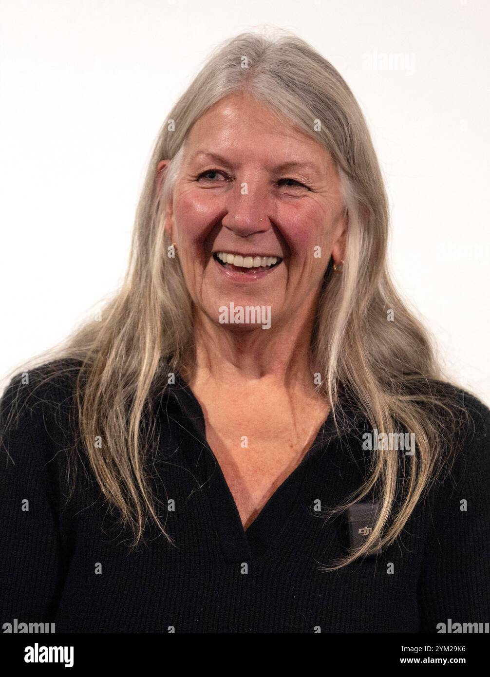 November 19, 2024 - Brattleboro, Vermont, U.S.A. - Photographer SUSAN ...