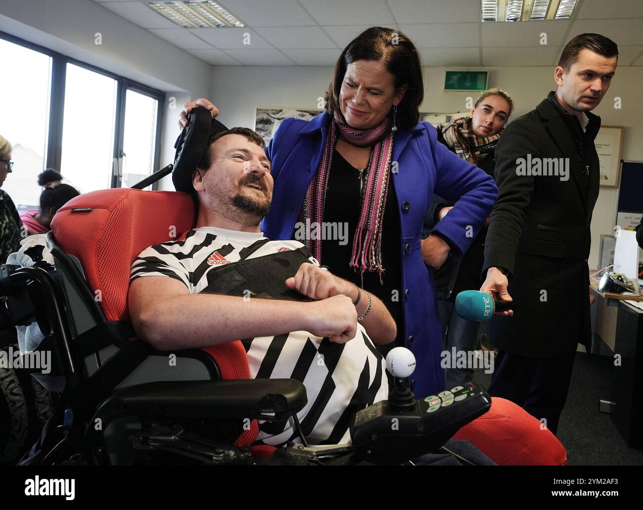Mcdonald scheme hi-res stock photography and images - Alamy
