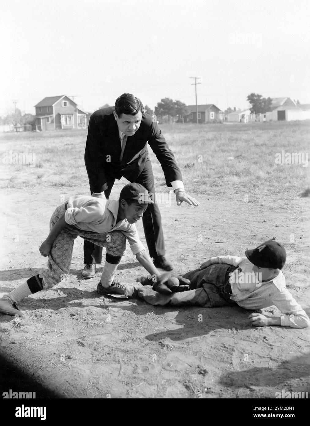 Babe film hi-res stock photography and images - Alamy