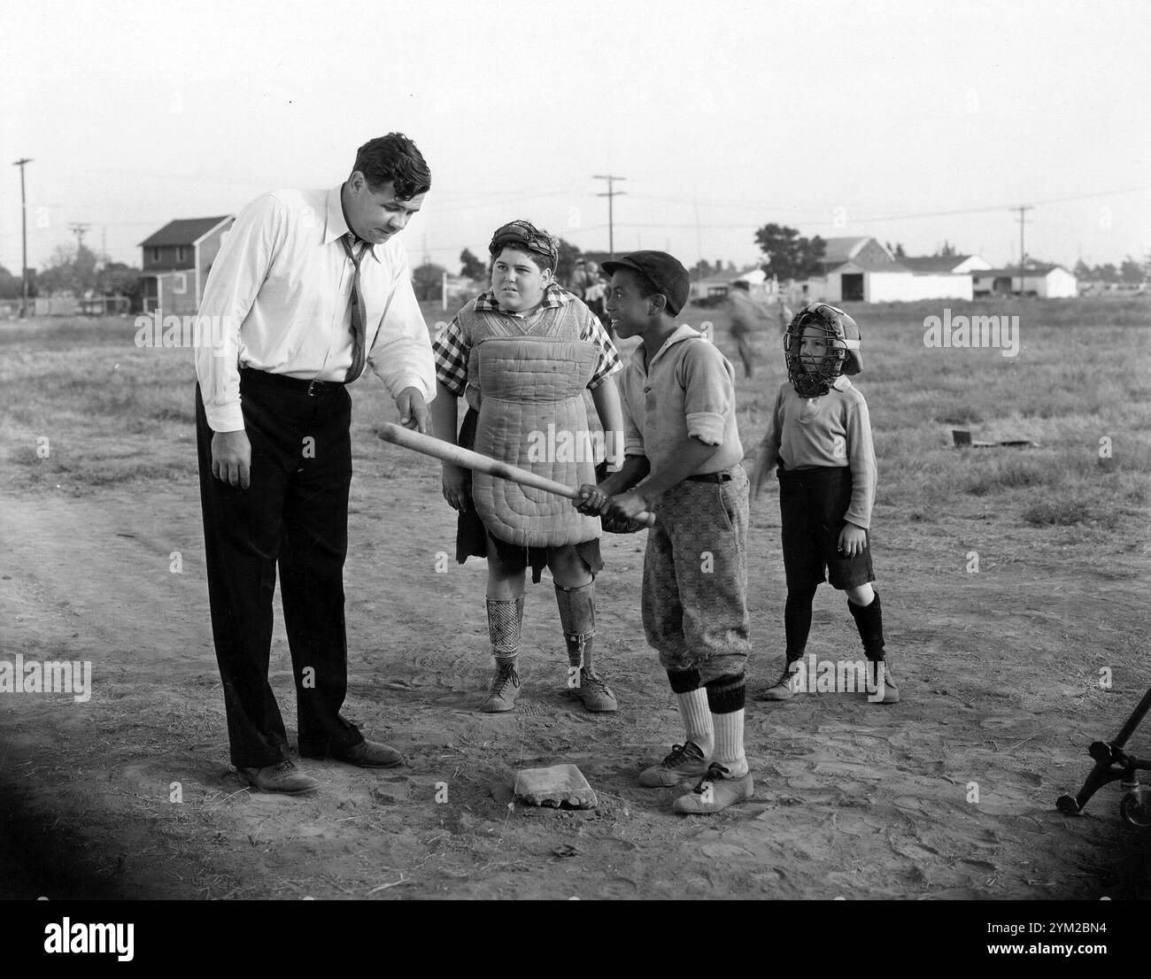 Babe film hi-res stock photography and images - Alamy