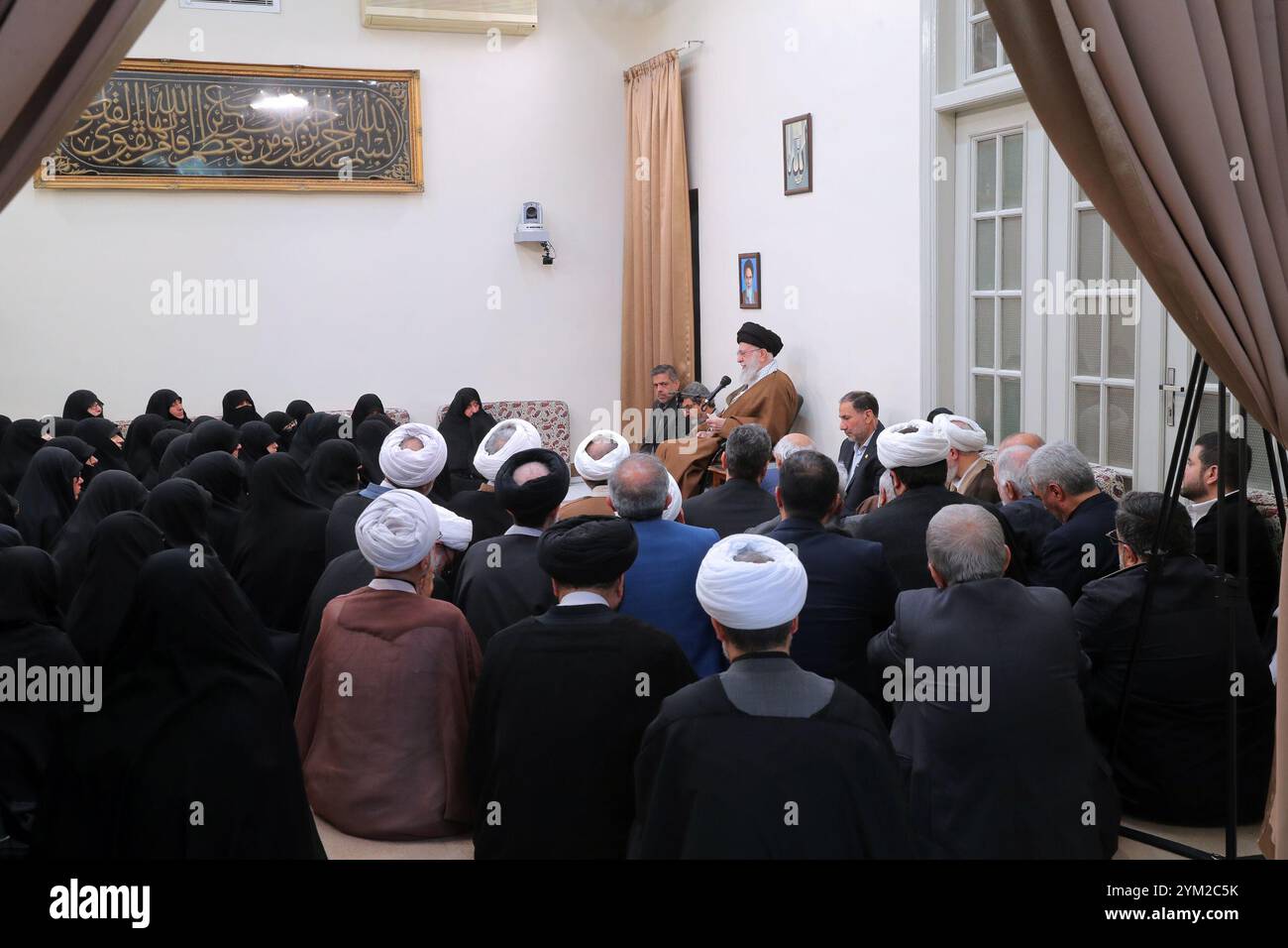 Zahra ali hi-res stock photography and images - Alamy