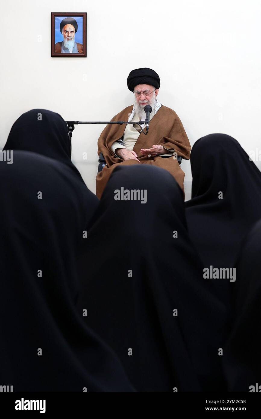 Zahra ali hi-res stock photography and images - Alamy