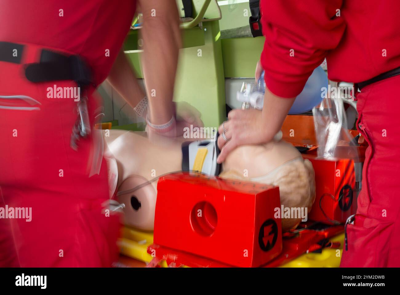 Italy woman lifeguard hi-res stock photography and images - Alamy