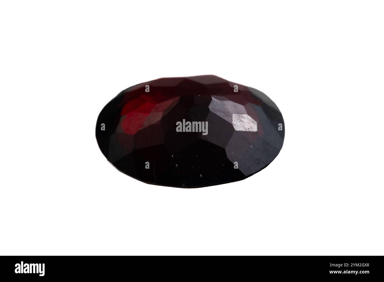 Deep red surface Cut Out Stock Images & Pictures - Alamy