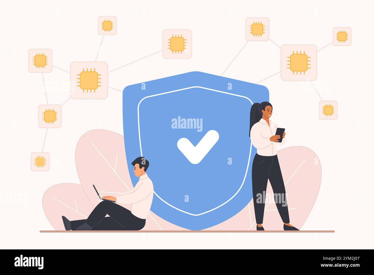 Decentralized application development, multiple users, open source network. Tiny people work ...