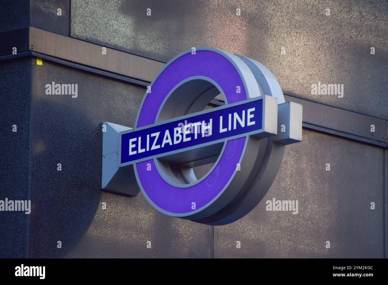 London, UK. 20th November 2024. Transport for London (TfL) has ...