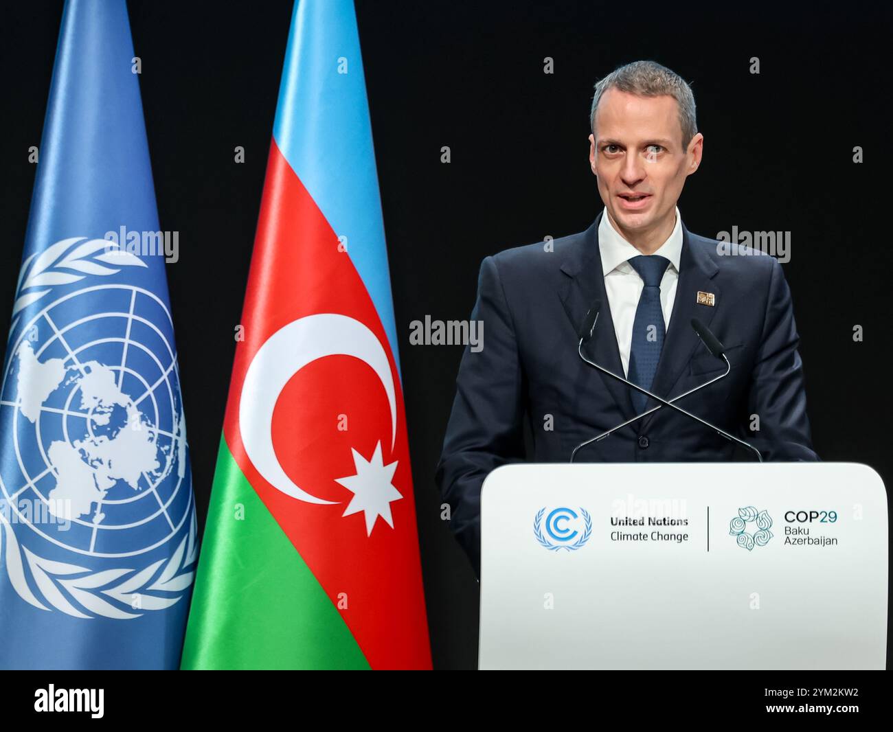 Serge wilmes hi-res stock photography and images - Alamy