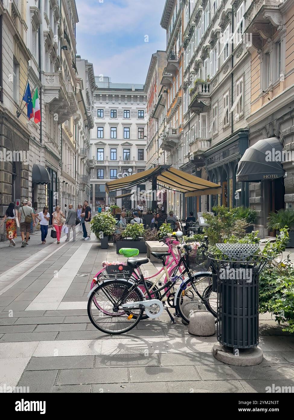 Nicolò alighieri hi-res stock photography and images - Alamy