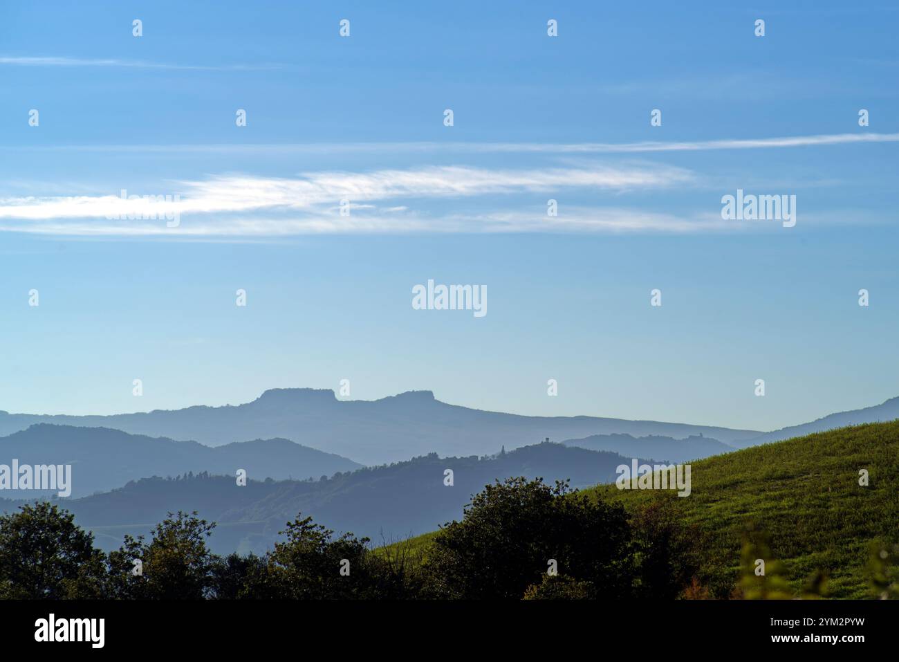 Sfondo aereo hi-res stock photography and images - Alamy