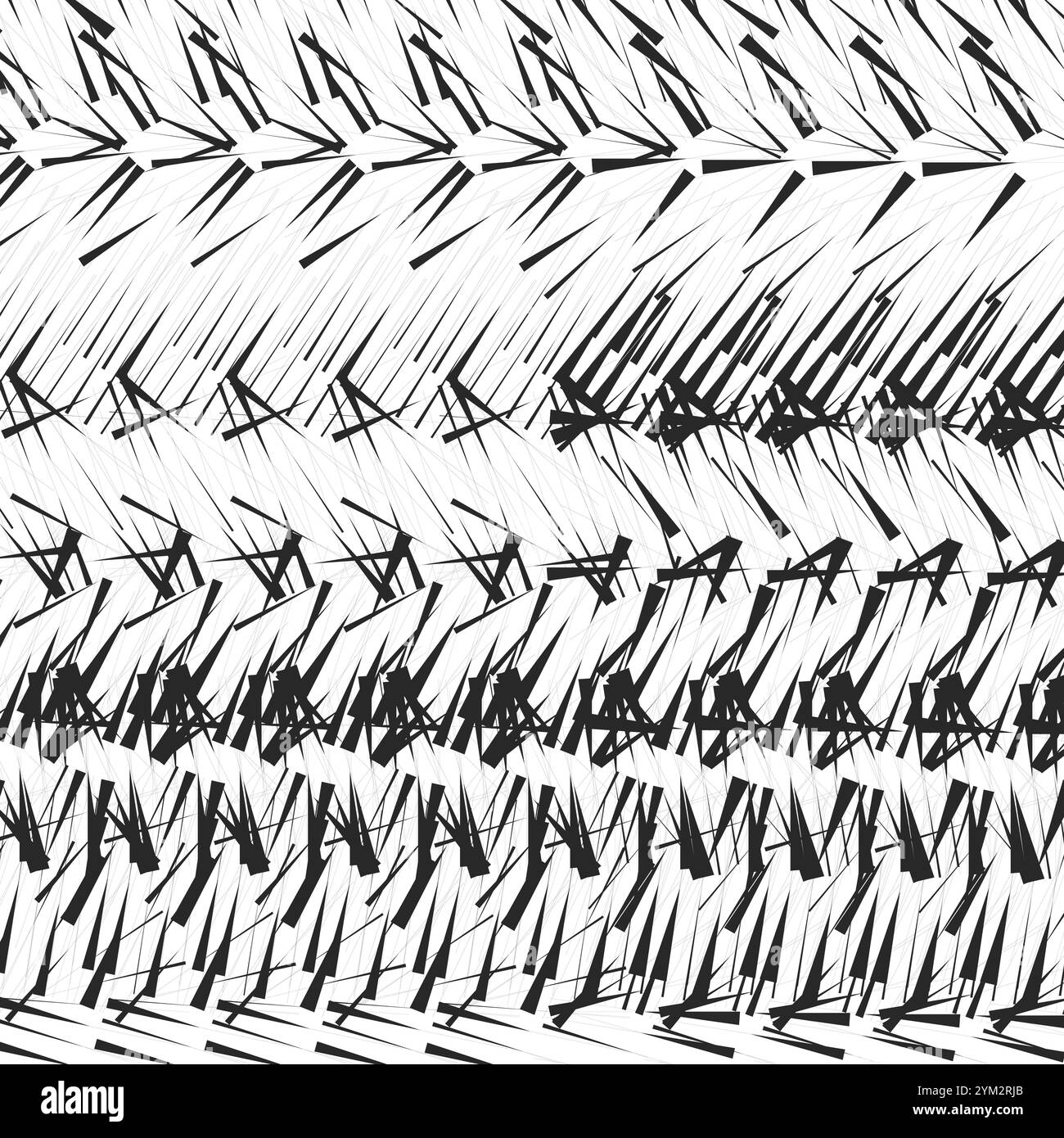 Contemporary bird artwork Stock Vector Images - Alamy