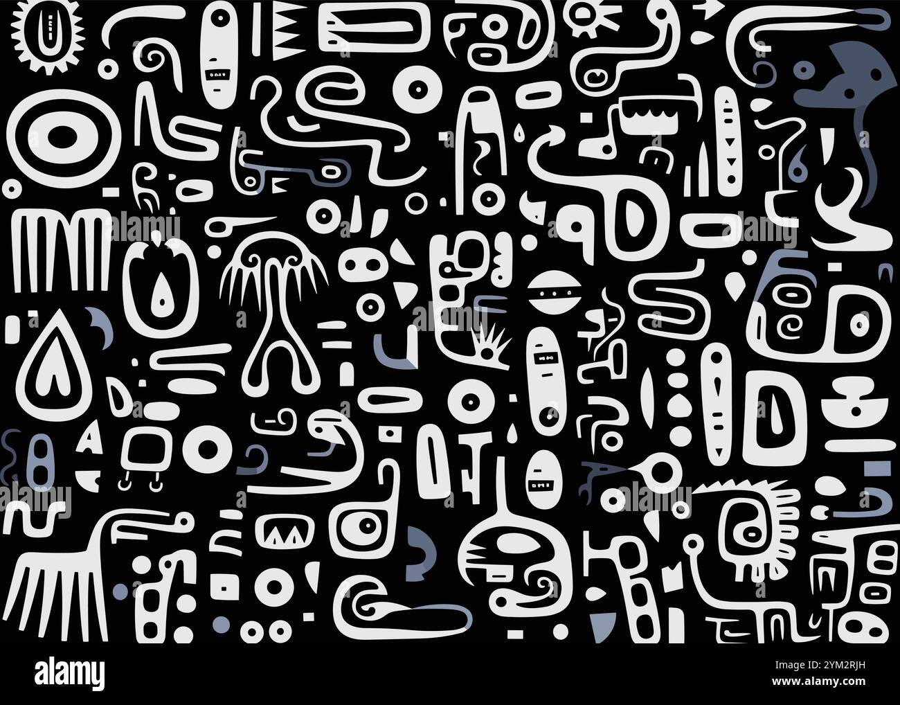 Cultural heritage in art Stock Vector Images - Alamy