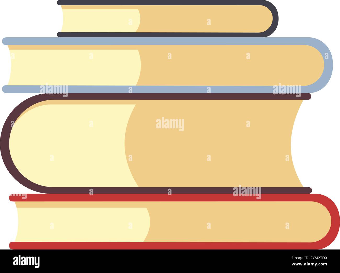 Neat student Stock Vector Images - Alamy