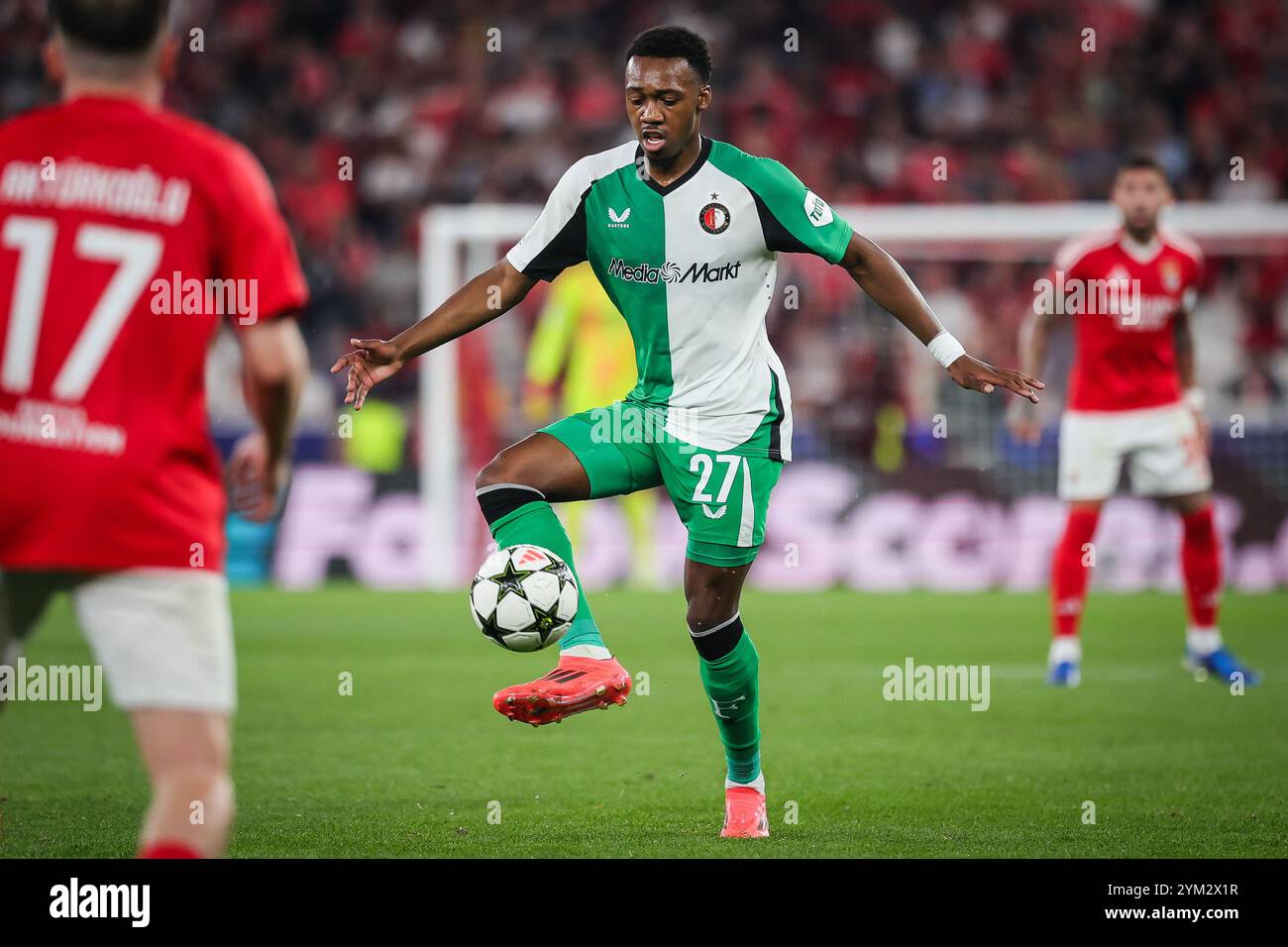 Milambo netherlands hi-res stock photography and images - Alamy