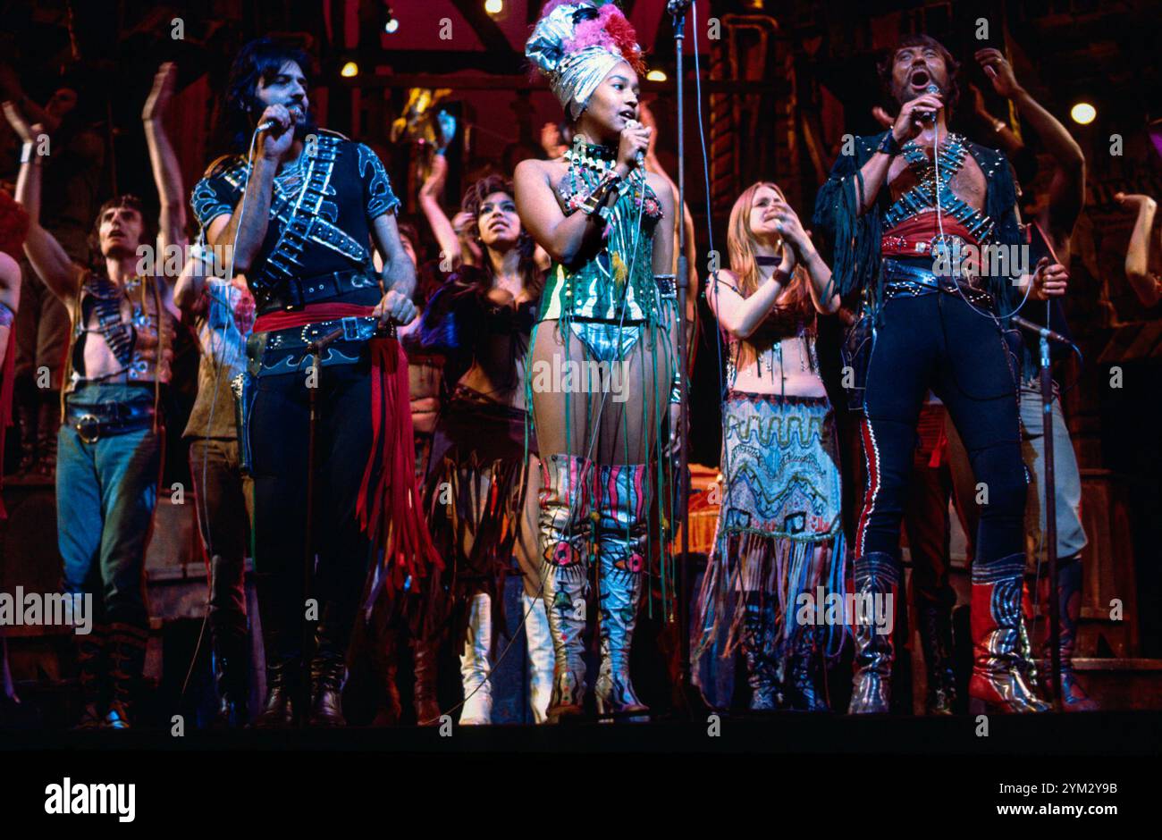 Ray pohlman hi-res stock photography and images - Alamy