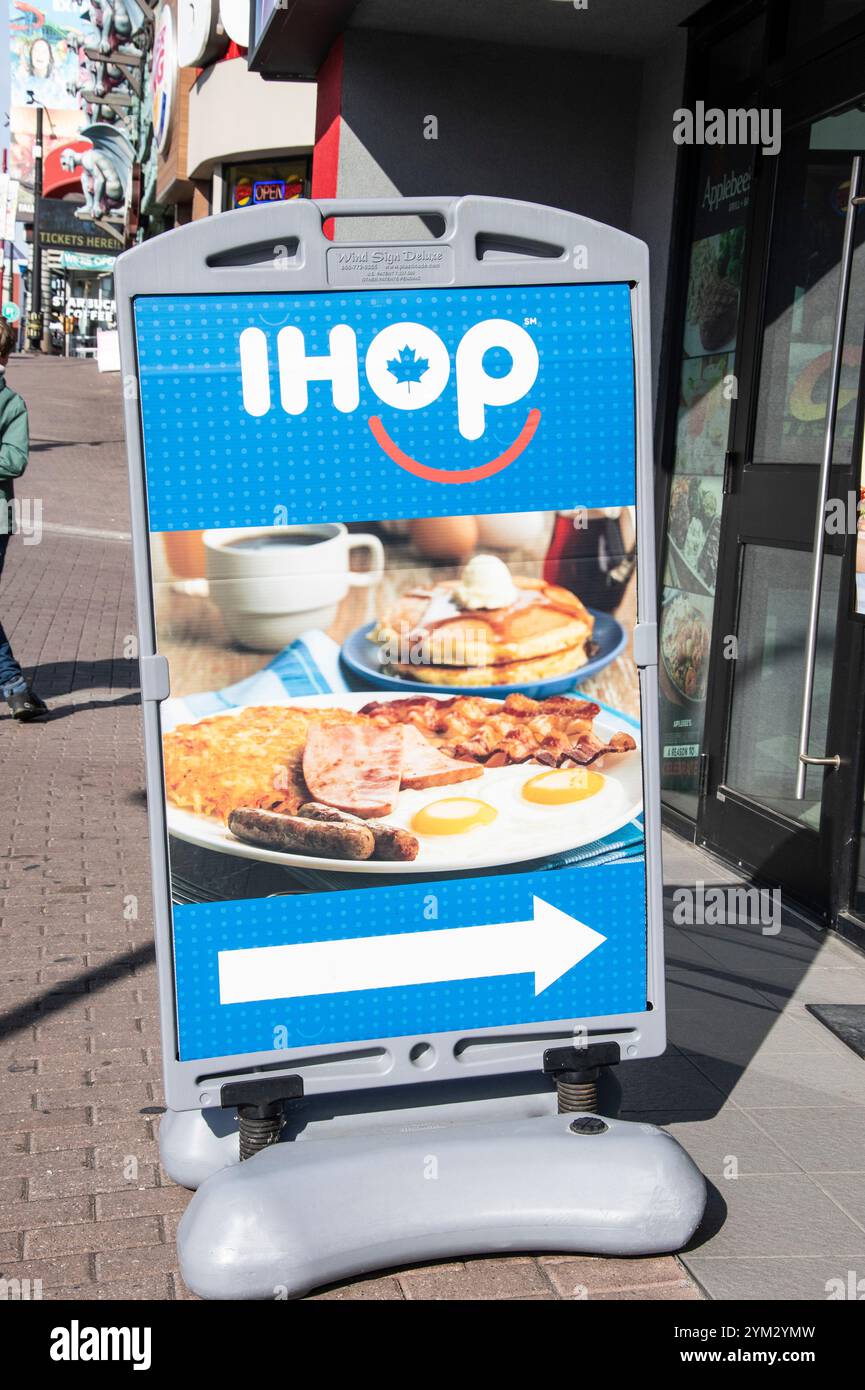 Ihop breakfast hi-res stock photography and images - Alamy