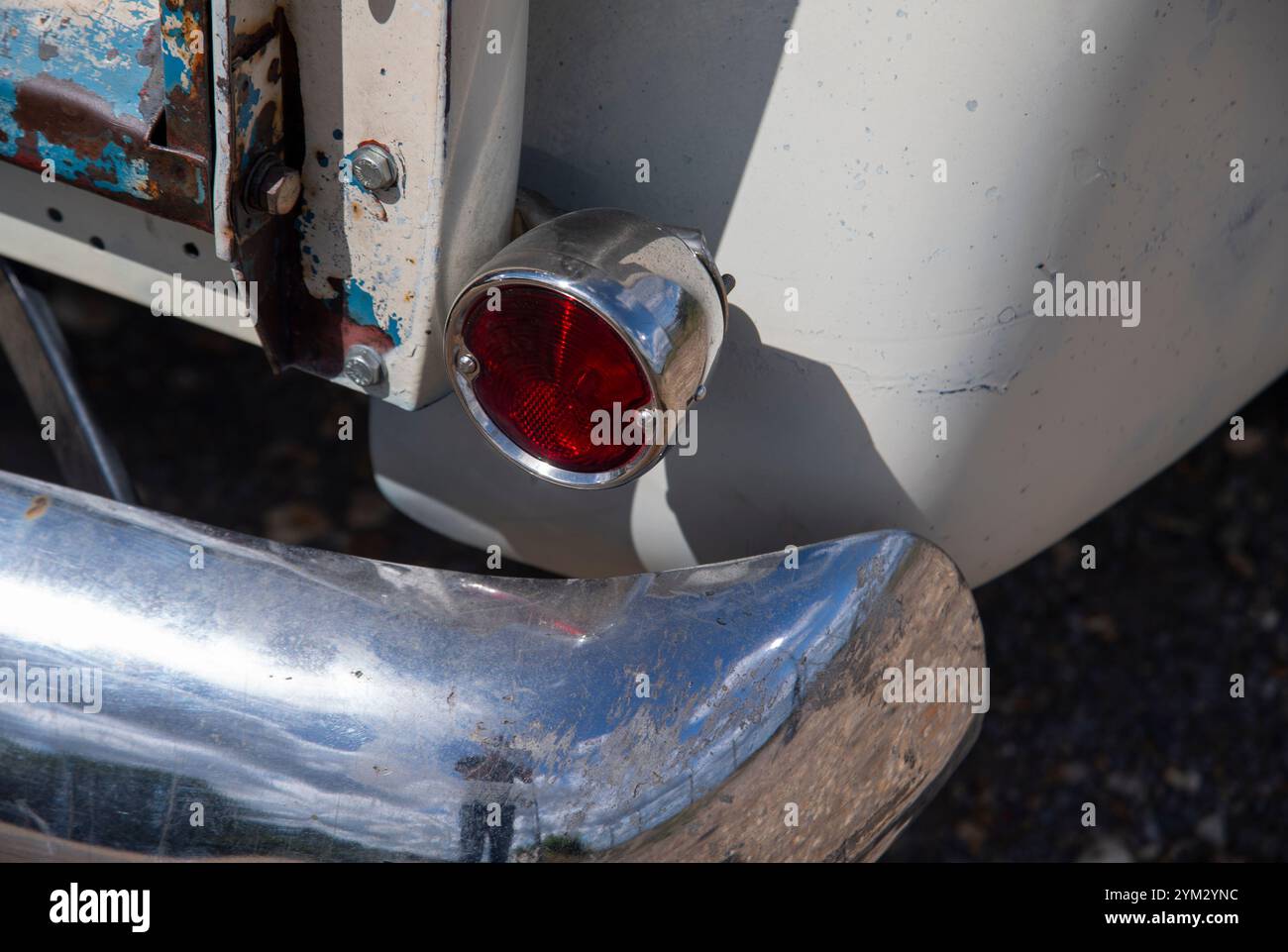 1955 Chevy 3100 classic American pick up truck Stock Photo - Alamy