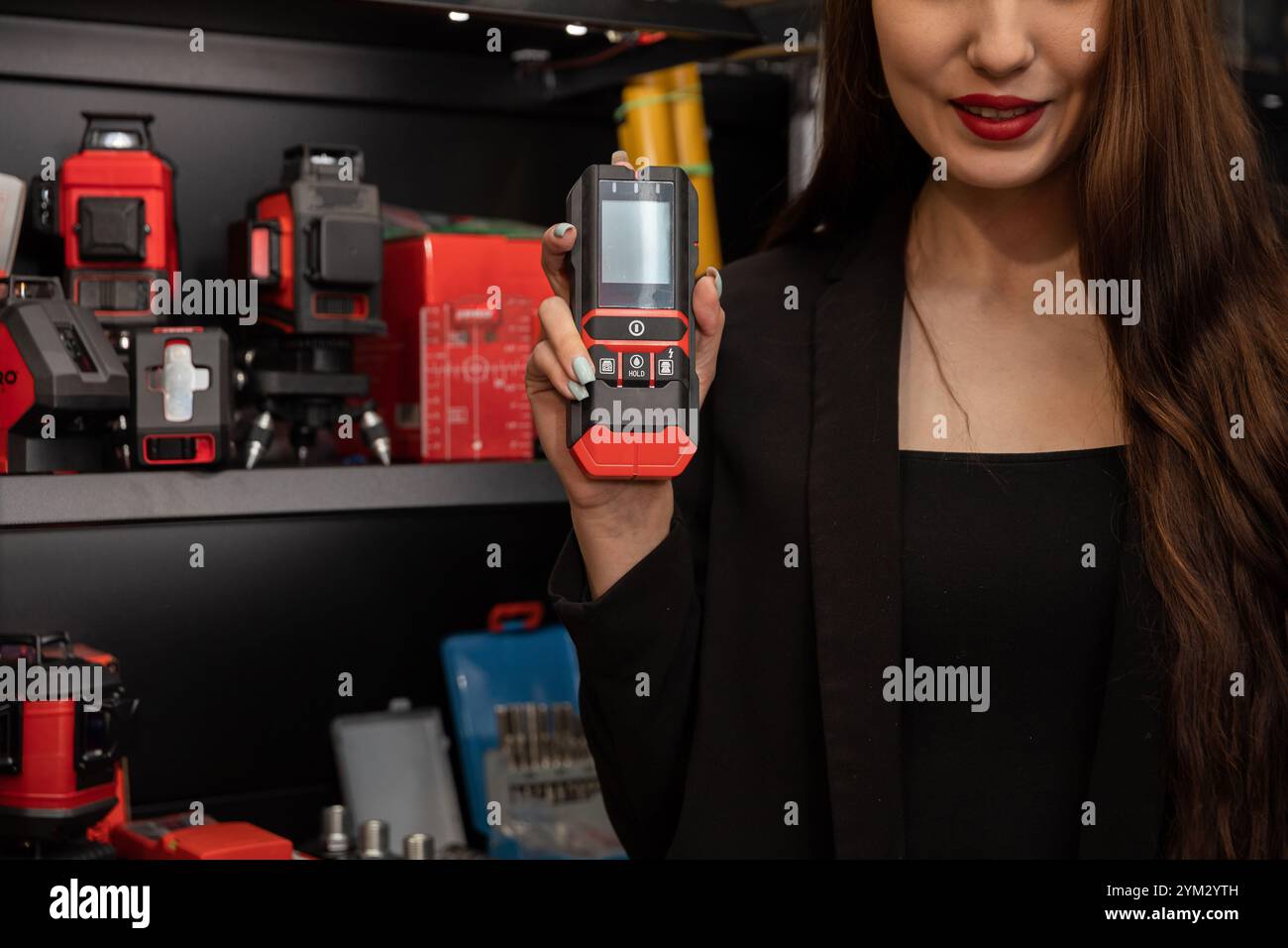 Professional Tool Showcase A Presentation of Innovative Devices and ...