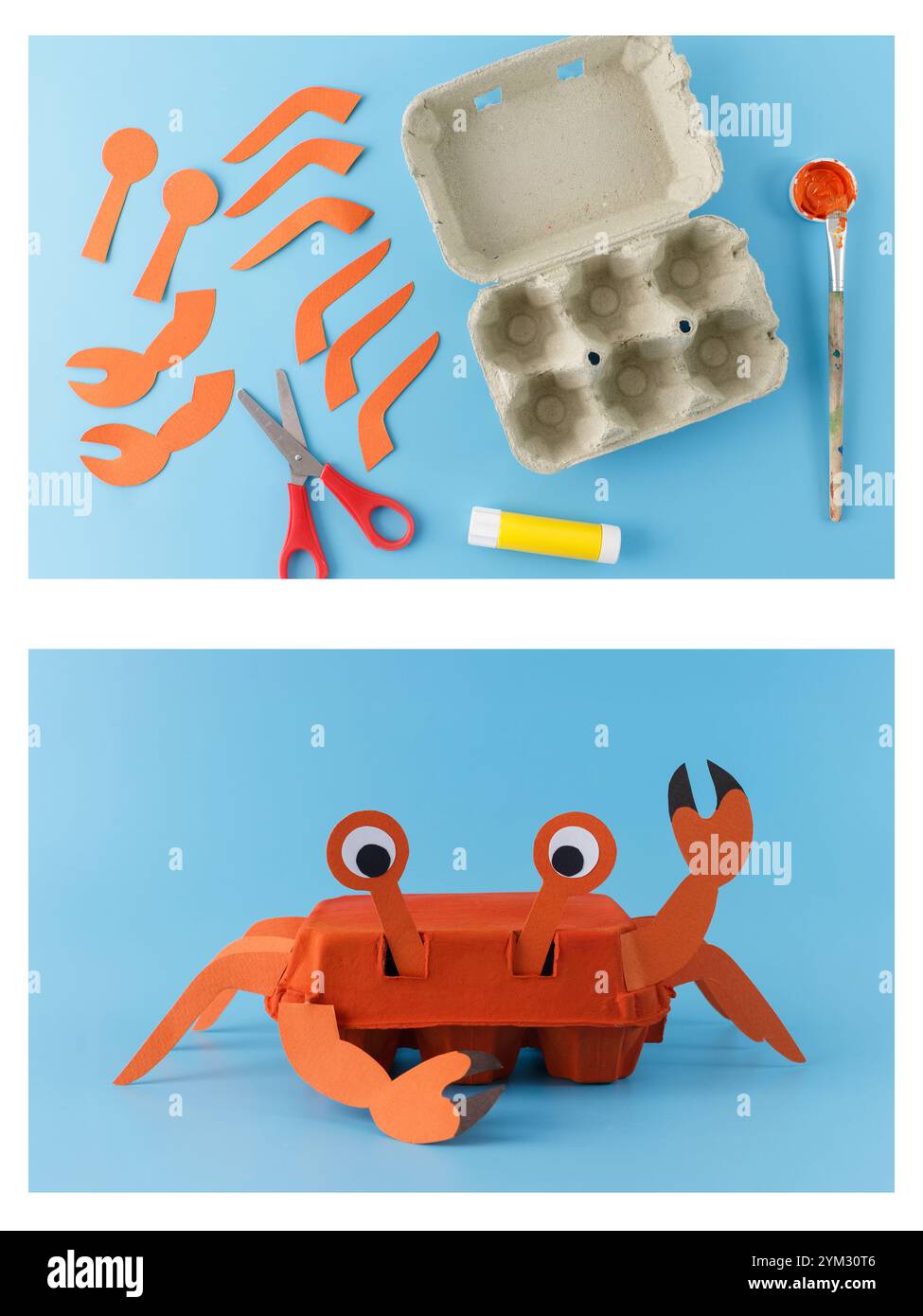 Children sea summer Cut Out Stock Images & Pictures - Alamy