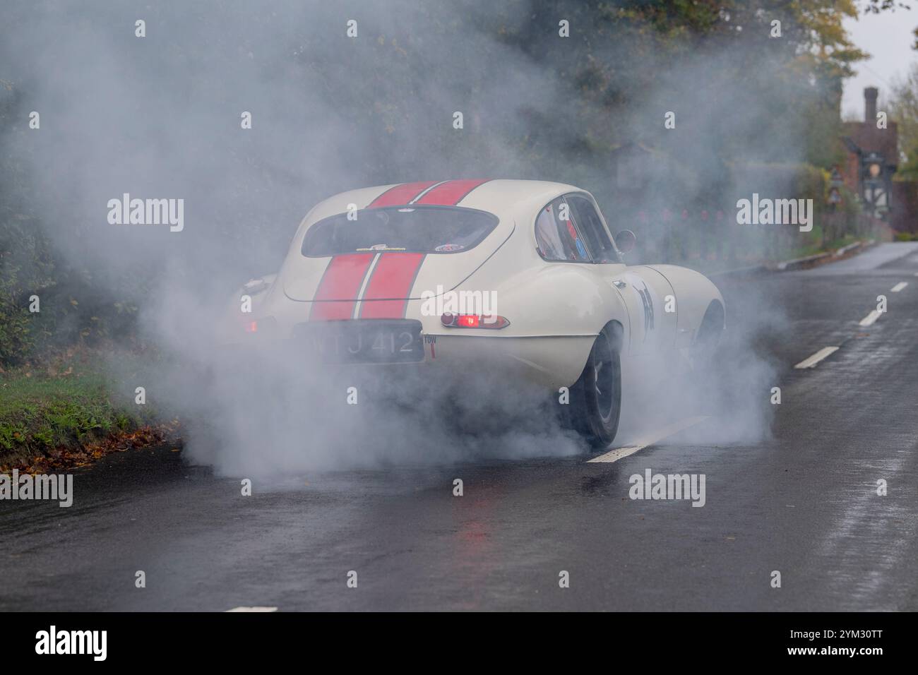 Car spin series hi-res stock photography and images - Alamy