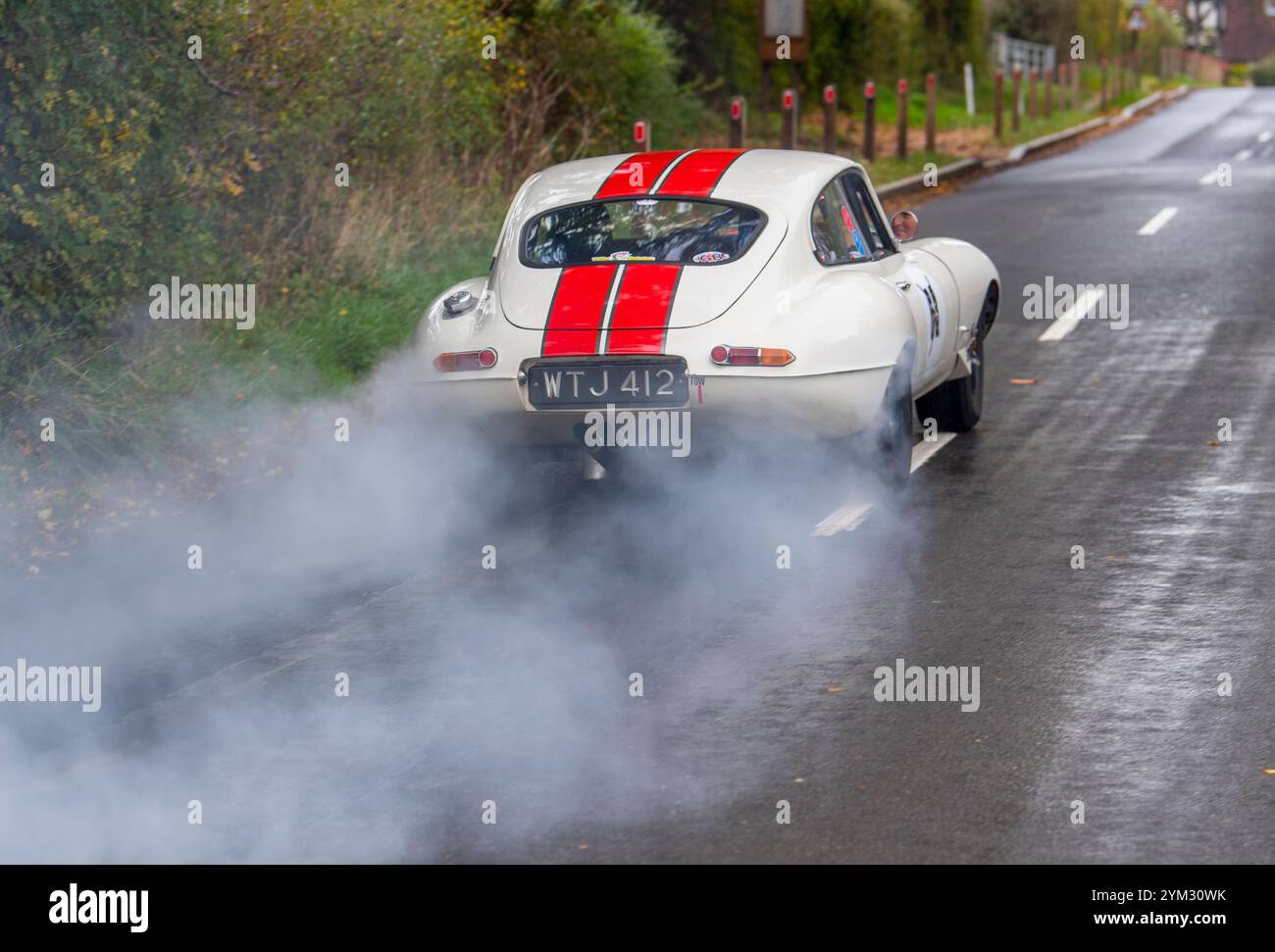 Car spin series hi-res stock photography and images - Alamy
