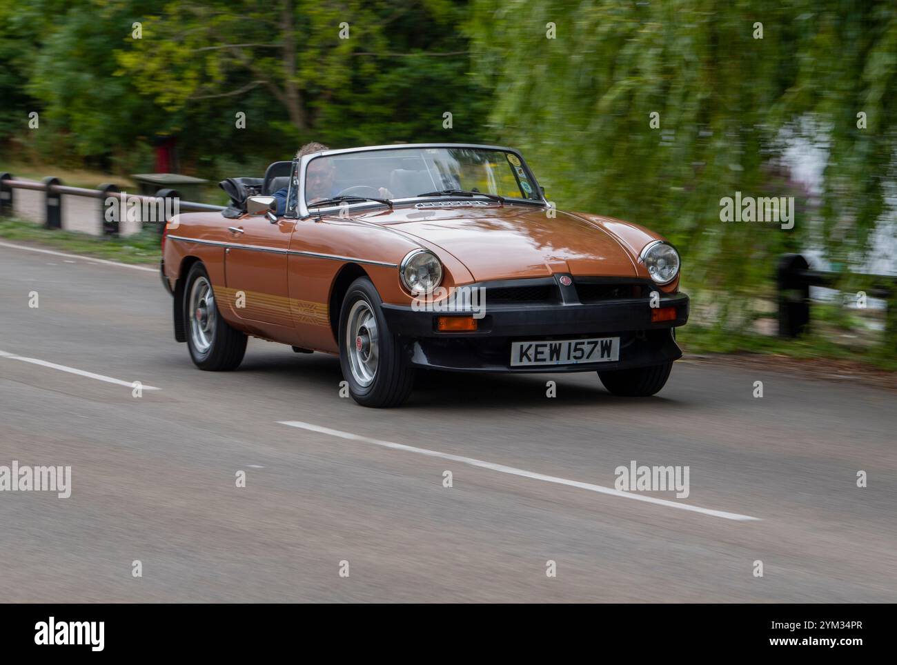 1980 MGB LE special edition end of the line model MG British classic ...