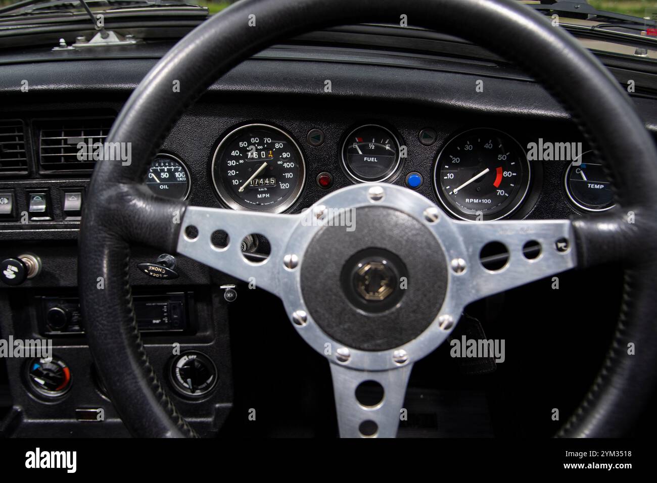 1980 MGB LE special edition end of the line model MG British classic ...