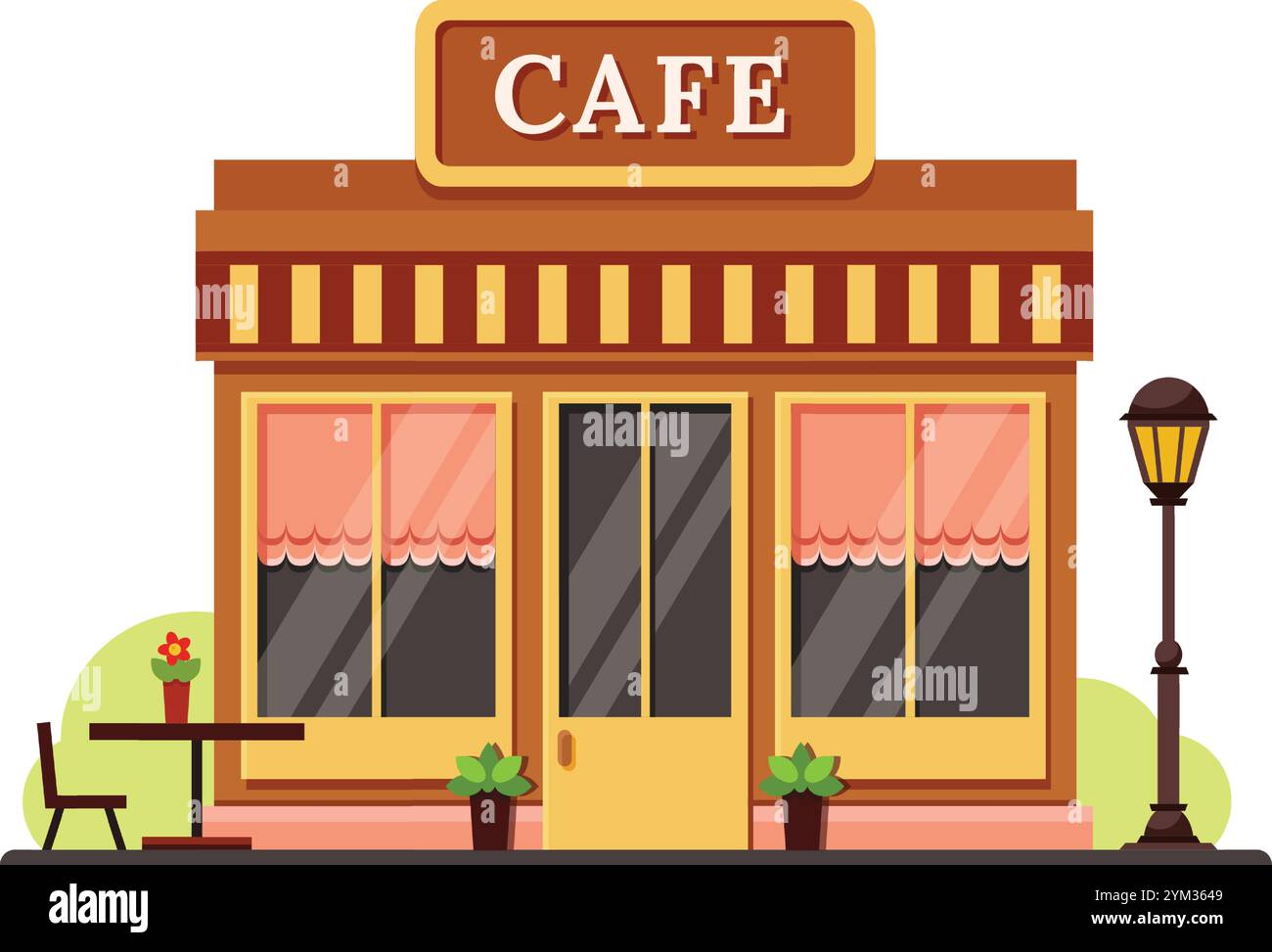 Welcoming atmosphere vector vectors hi-res stock photography and images ...